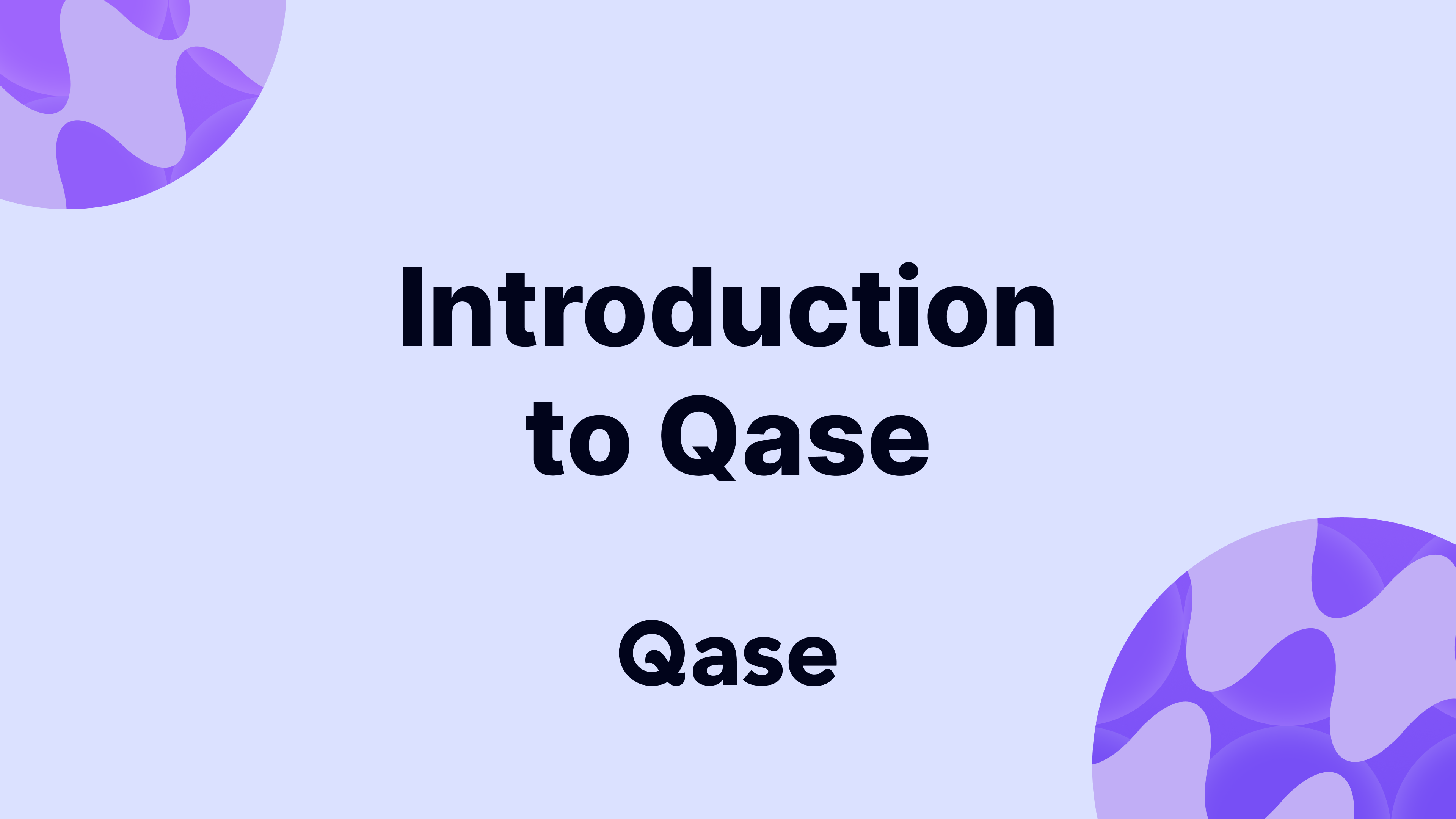 Qase Academy - Master Software Testing & QA Skills